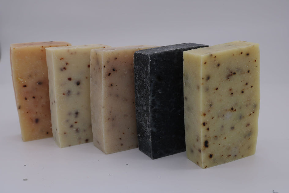 Soap Bars – thesoapdoctors